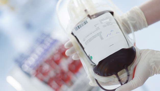 ¡Increíble! Científicos Japoneses crean sangre artificial compatible ... ¡Increíble! Científicos Japoneses crean sangre artificial compatible ...